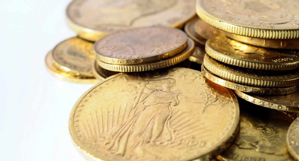 Best Fractional Gold Coins to Buy: A Guide to Fractional Gold Investments