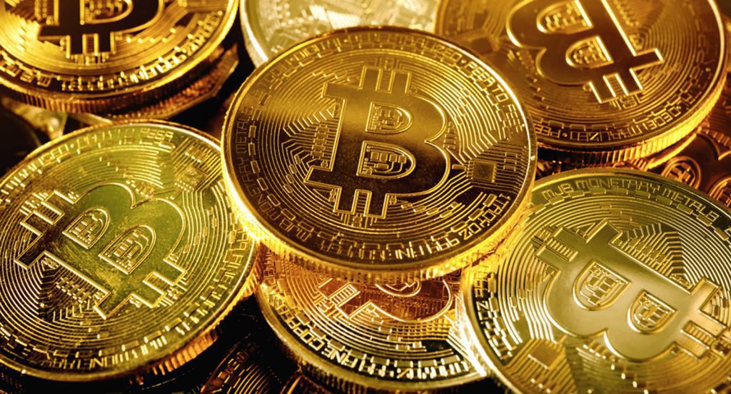 Bitcoin vs Physical Gold Coins - Which one is better?