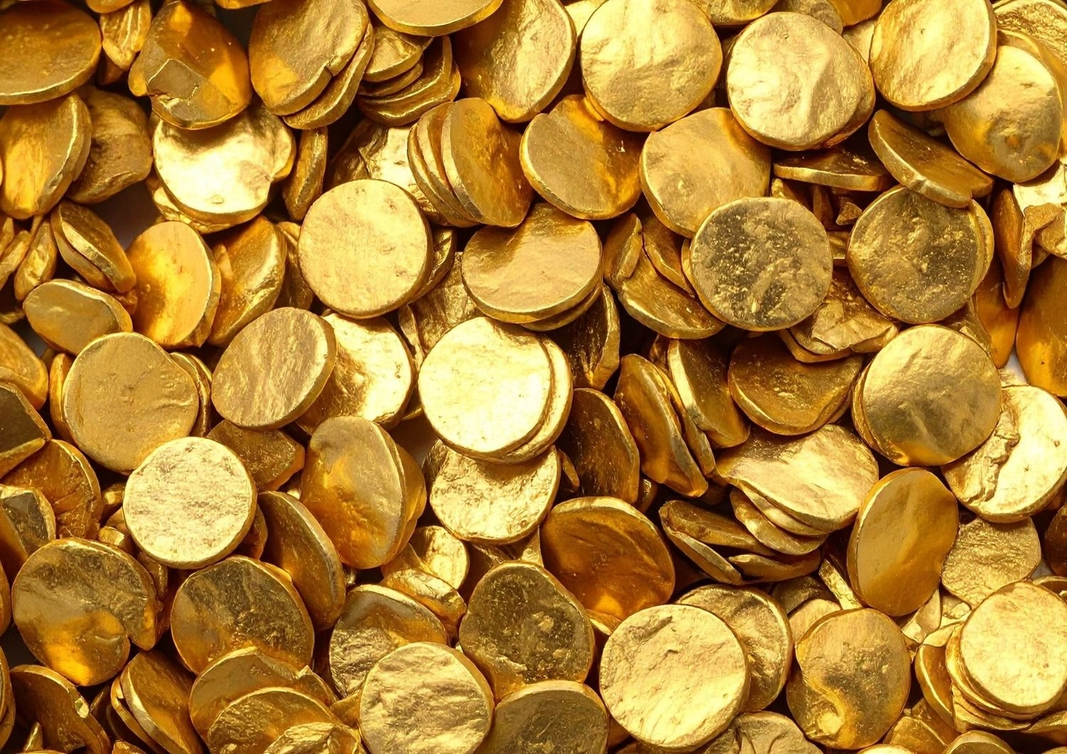 Grams, Weight, and Purity: Sovereign Gold Details for Buying Gold in UK ...